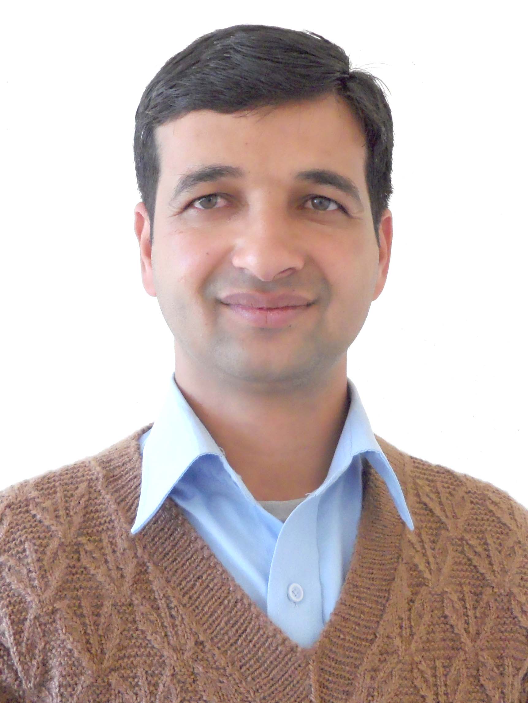 Faculty of economics | Vallabh Governmet College, Mandi, Himachal Pradesh